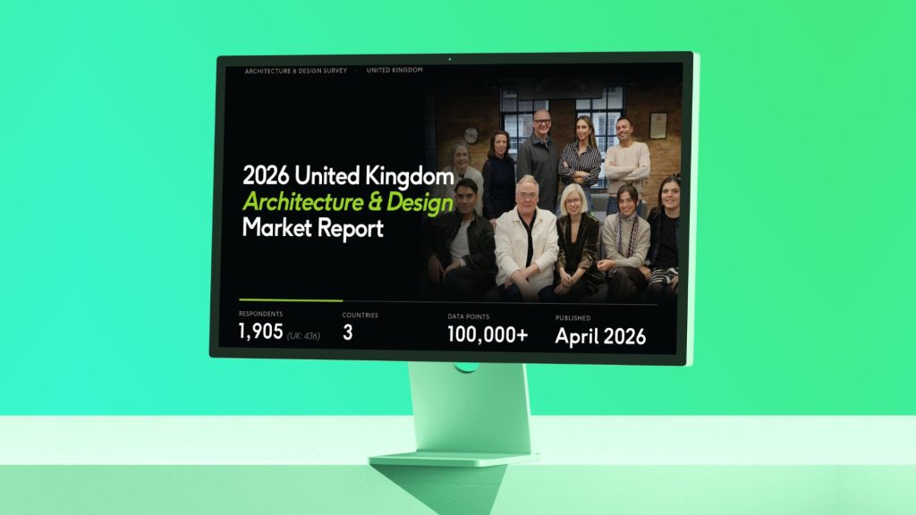 UK Architecture and Design Market Report - 2026