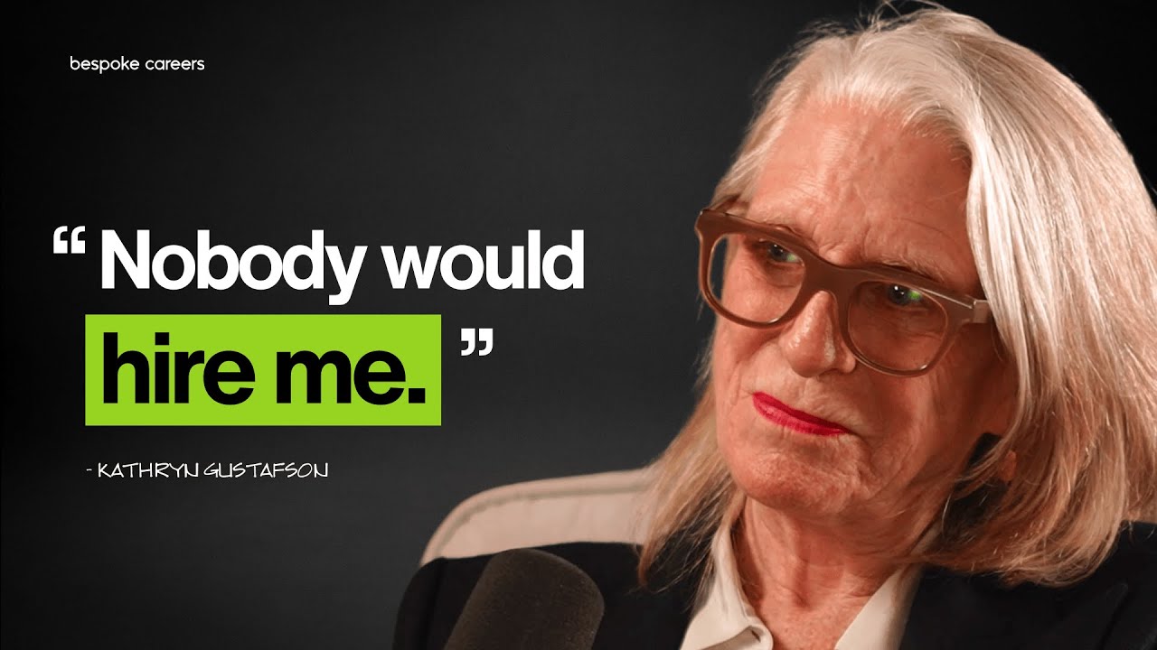 How a Fashion Designer Became a World Famous Architect - Kathryn ...