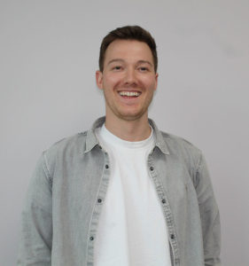 Harry Griffiths – Connexa