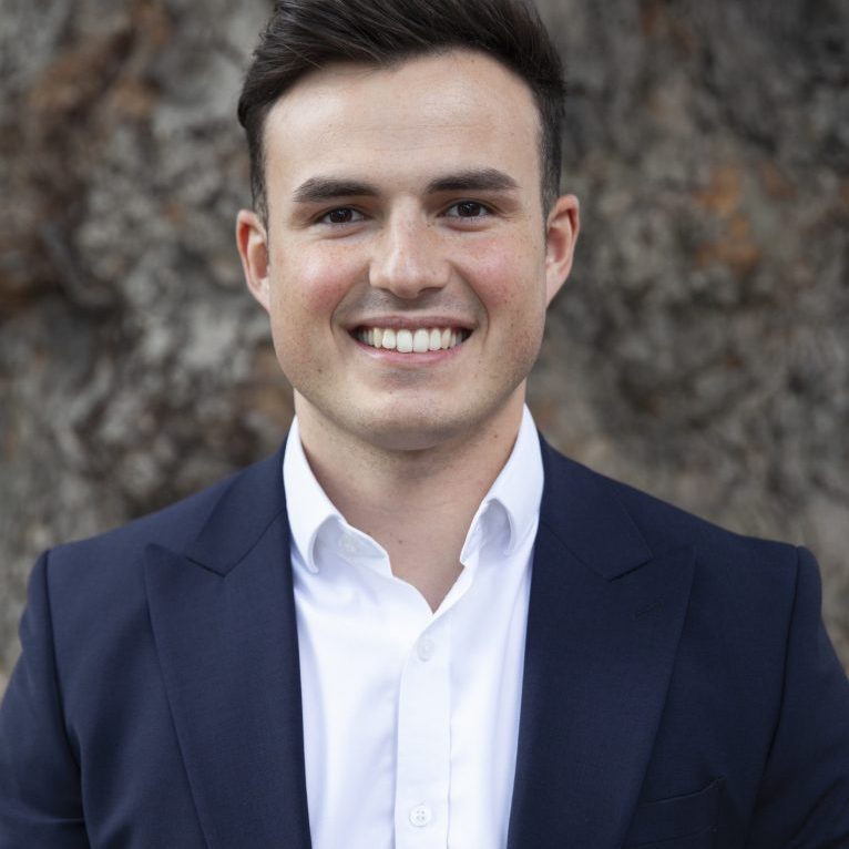 Daniel Lobley – Keystream Group