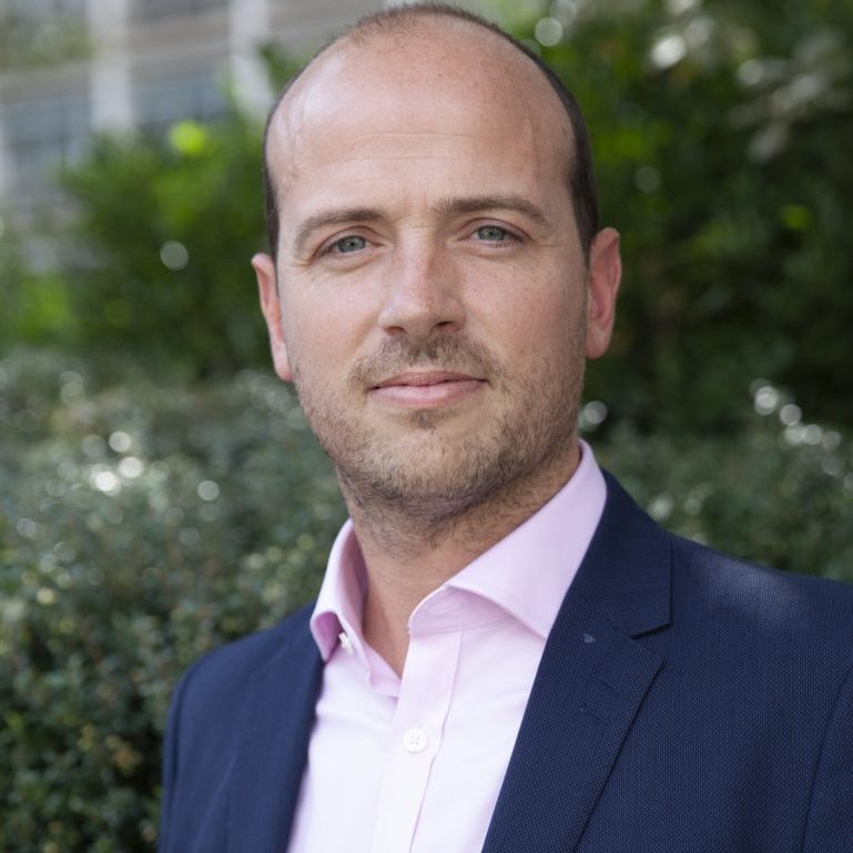 Johnny Stein – Keystream Group