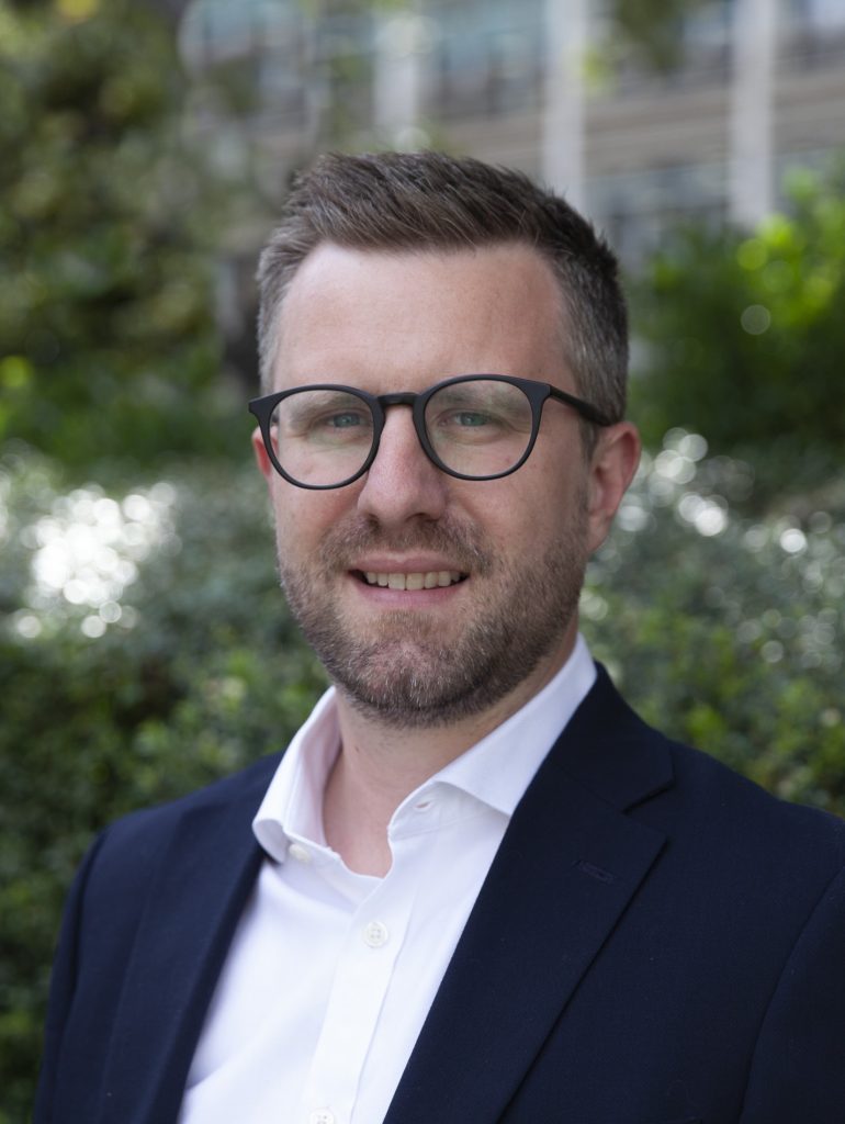 System Infrastructure Consulting | Keystream Group