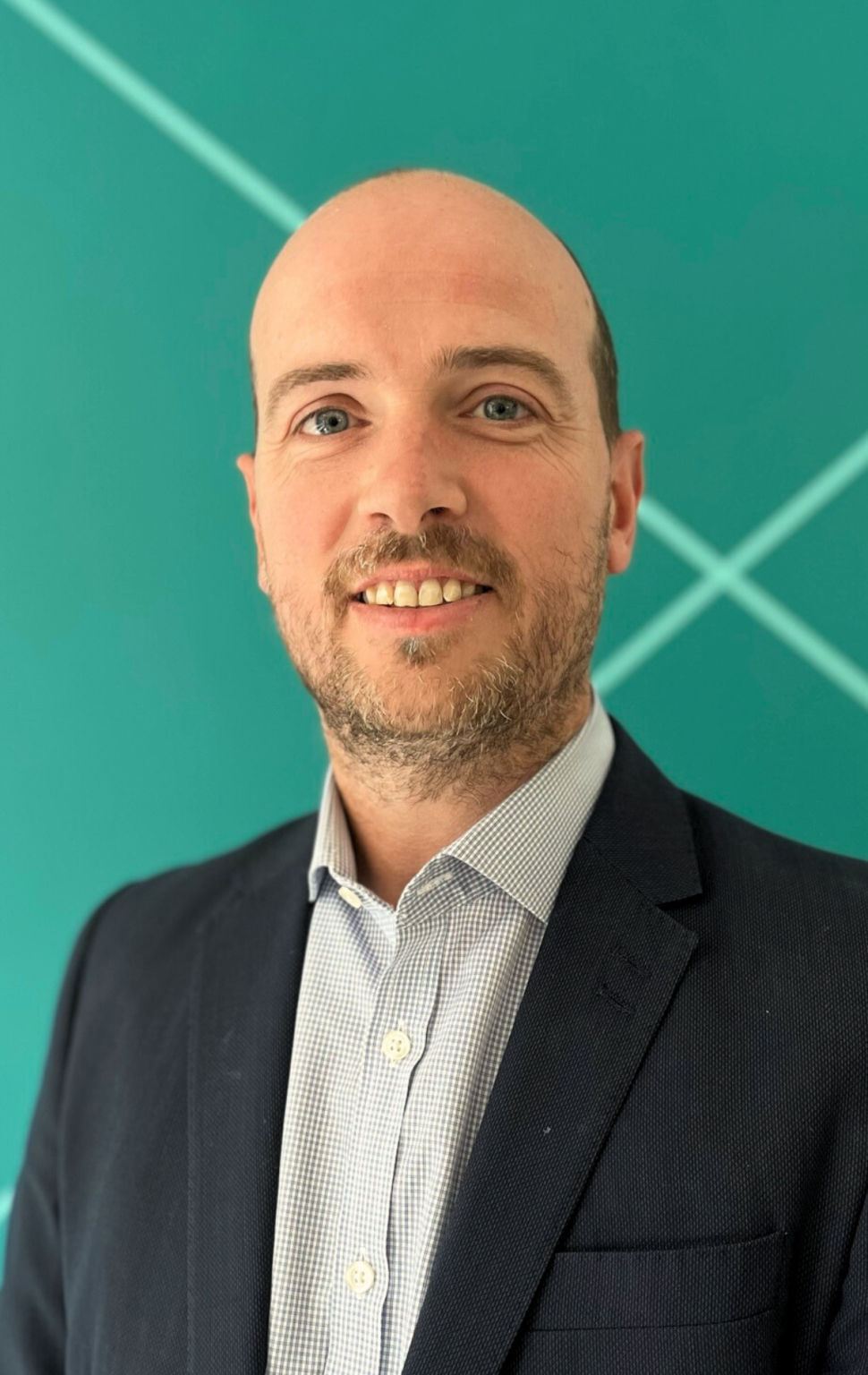 Meet the team - Keystream Group