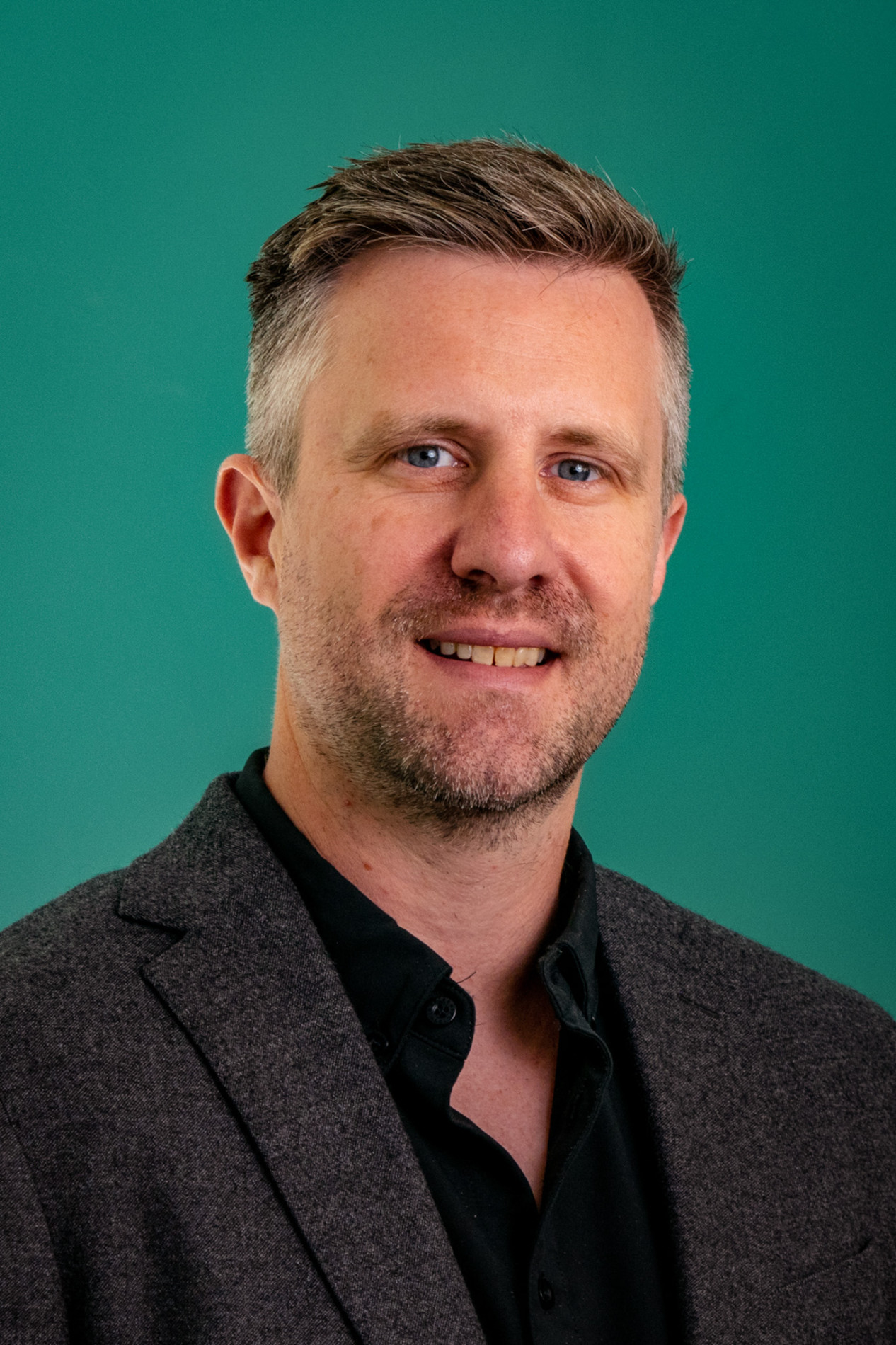 Meet the team - Keystream Group