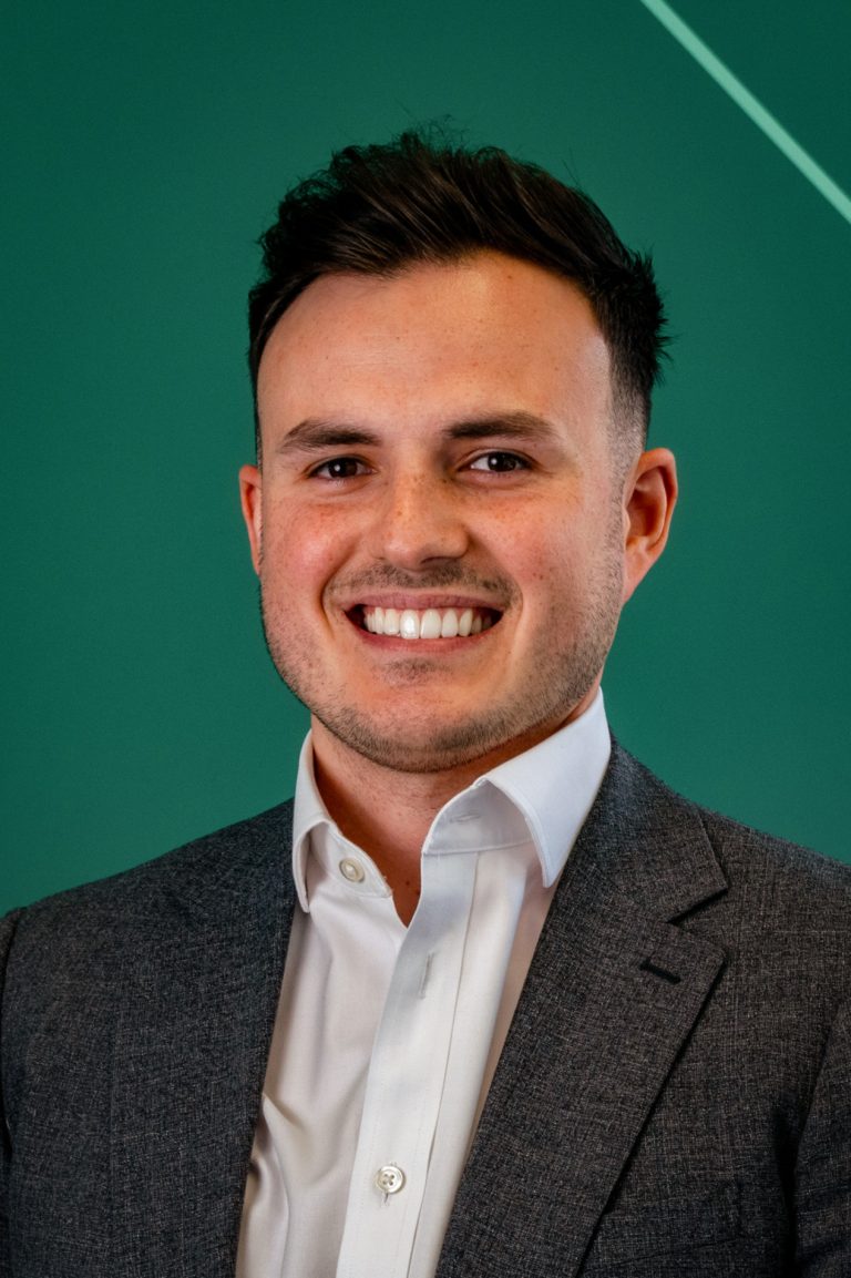 Meet the team - Keystream Group
