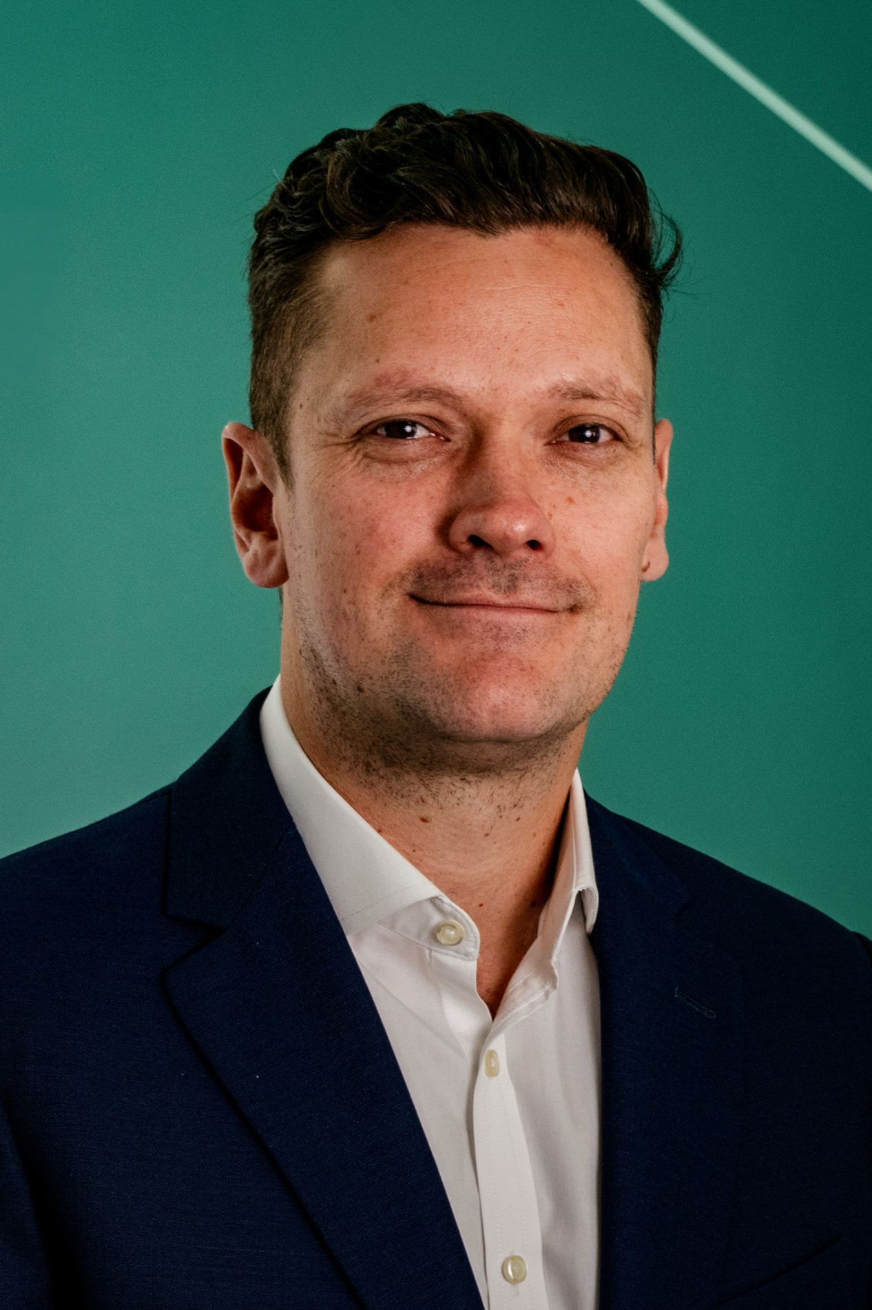 Meet the team - Keystream Group