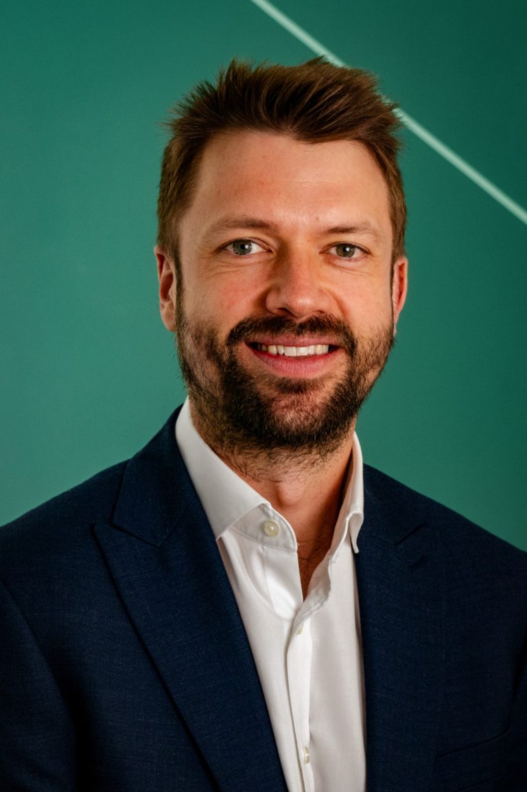 Meet the team - Keystream Group