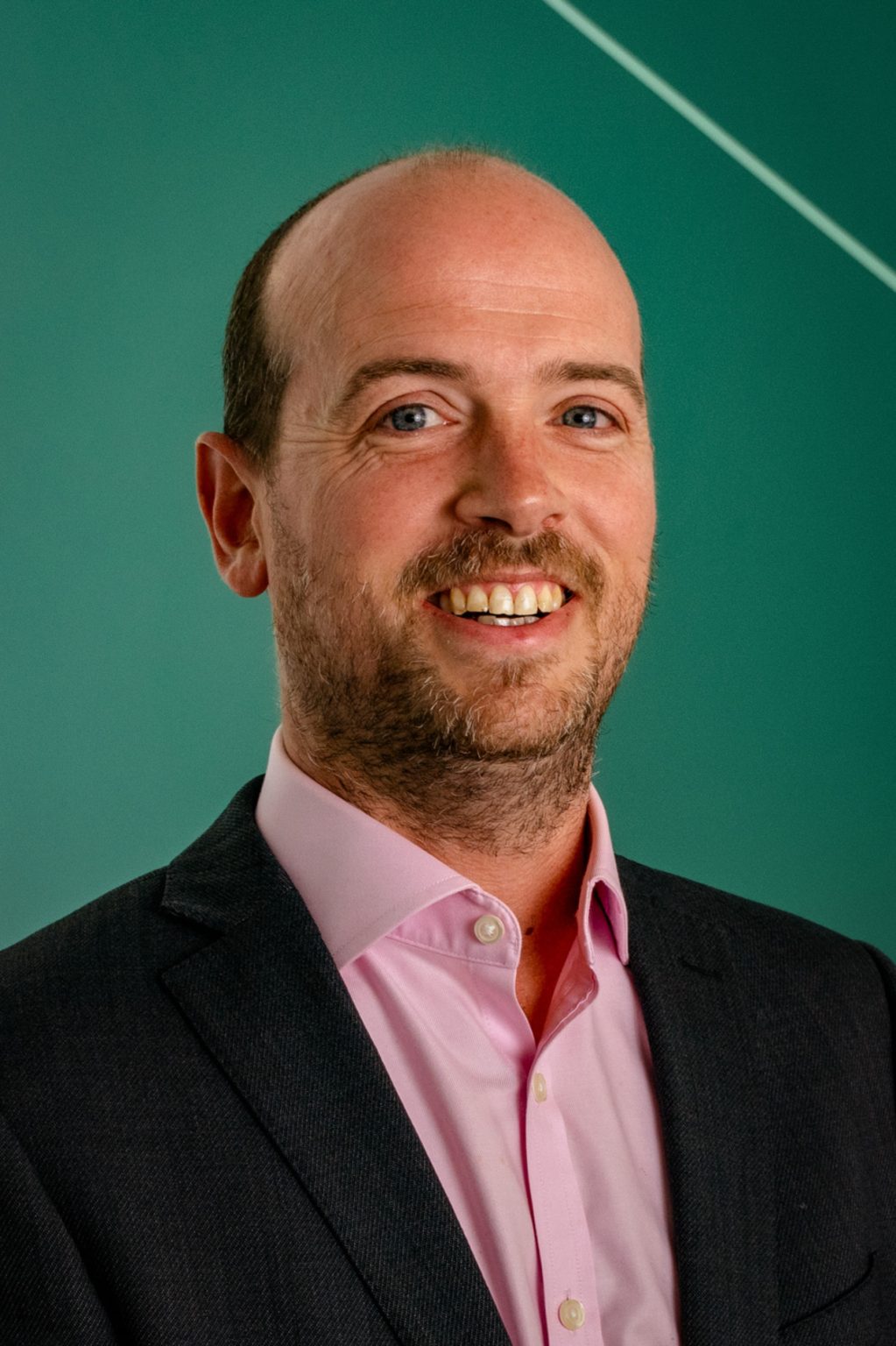 Meet the team - Keystream Group