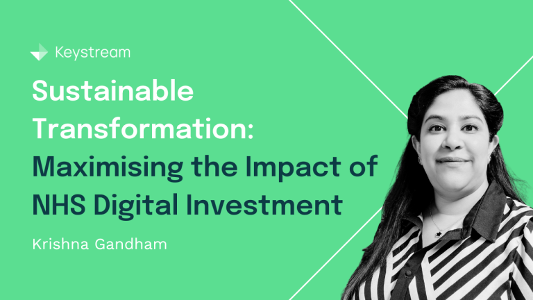 About Us - Keystream Group