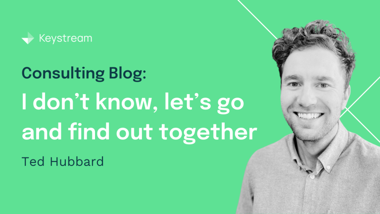 About Us - Keystream Group