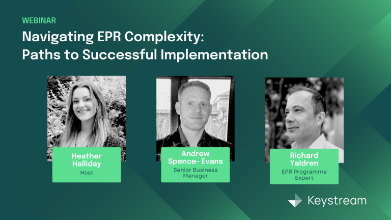 About Us - Keystream Group