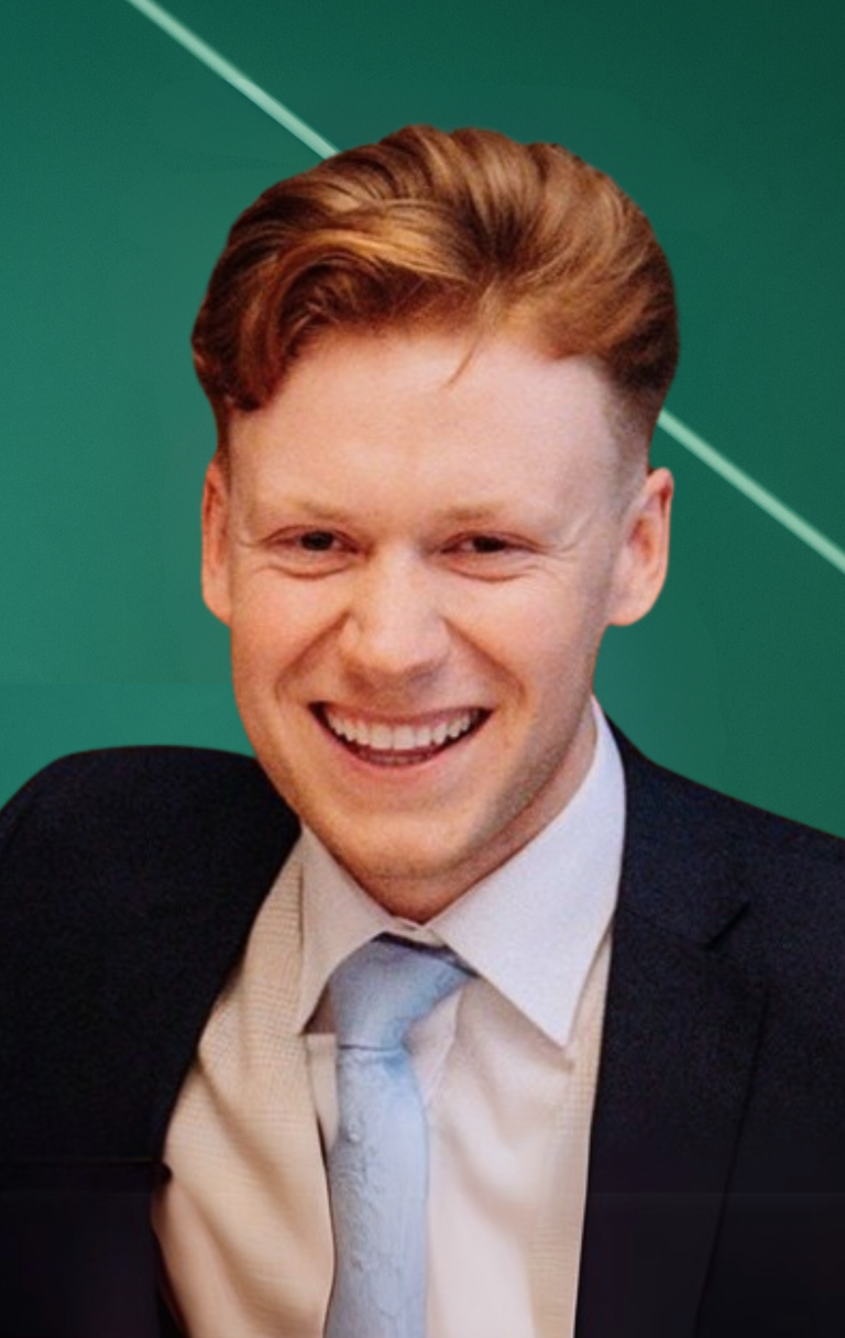 Meet the team - Keystream Group