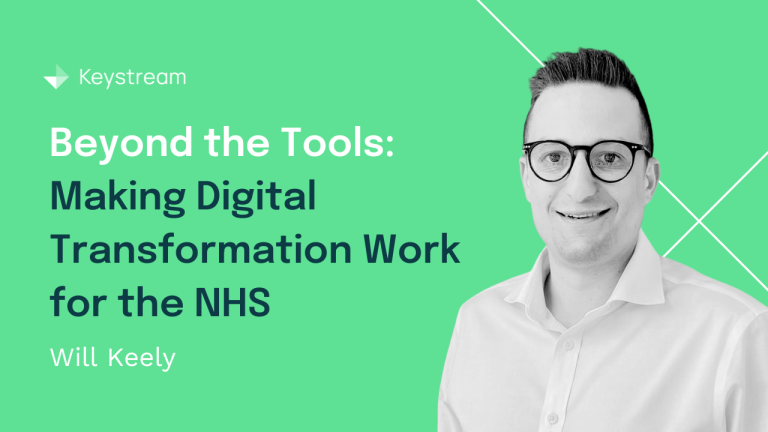 About Us - Keystream Group