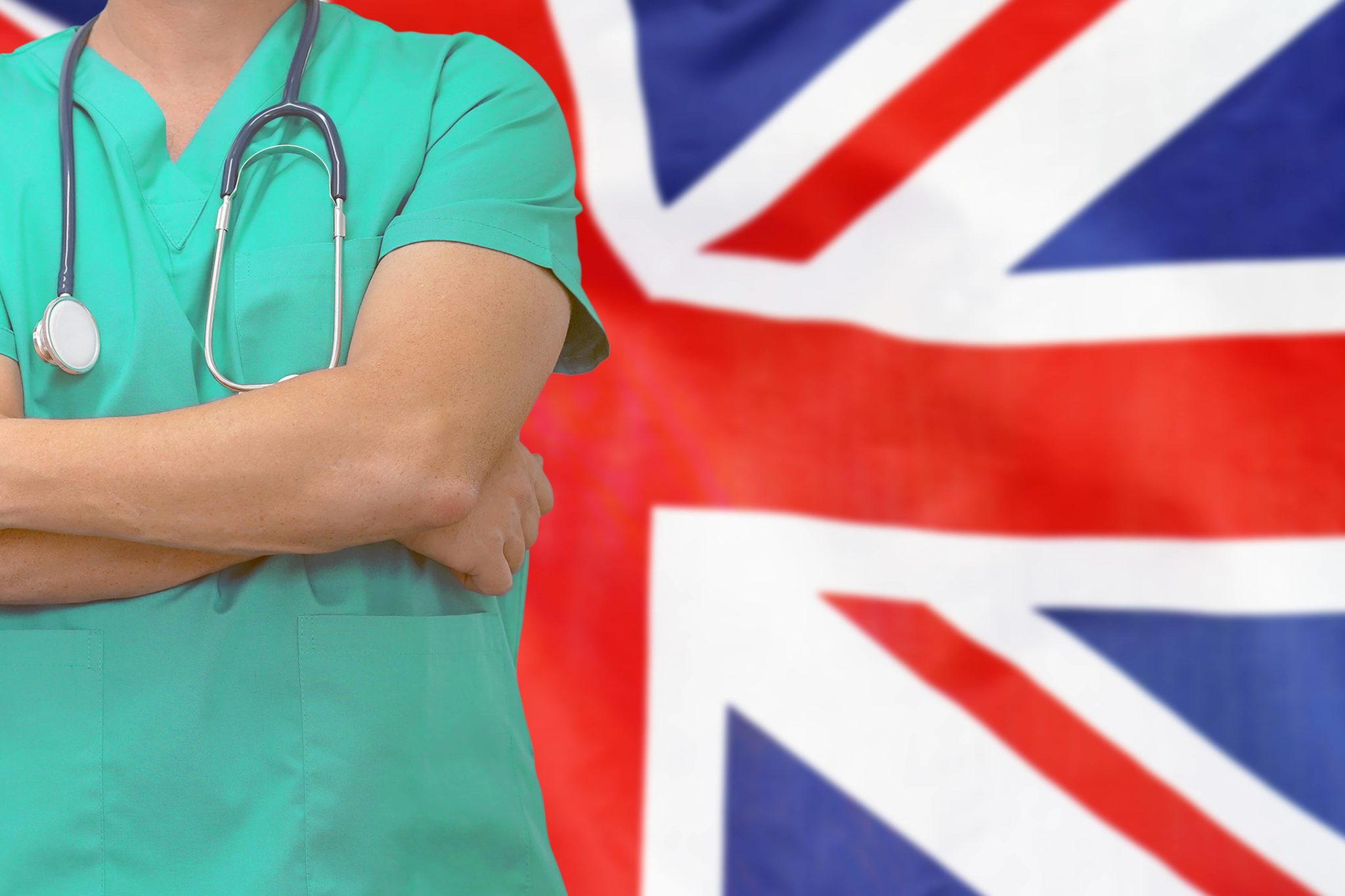 UK Medical Practice: Why are doctors leaving?