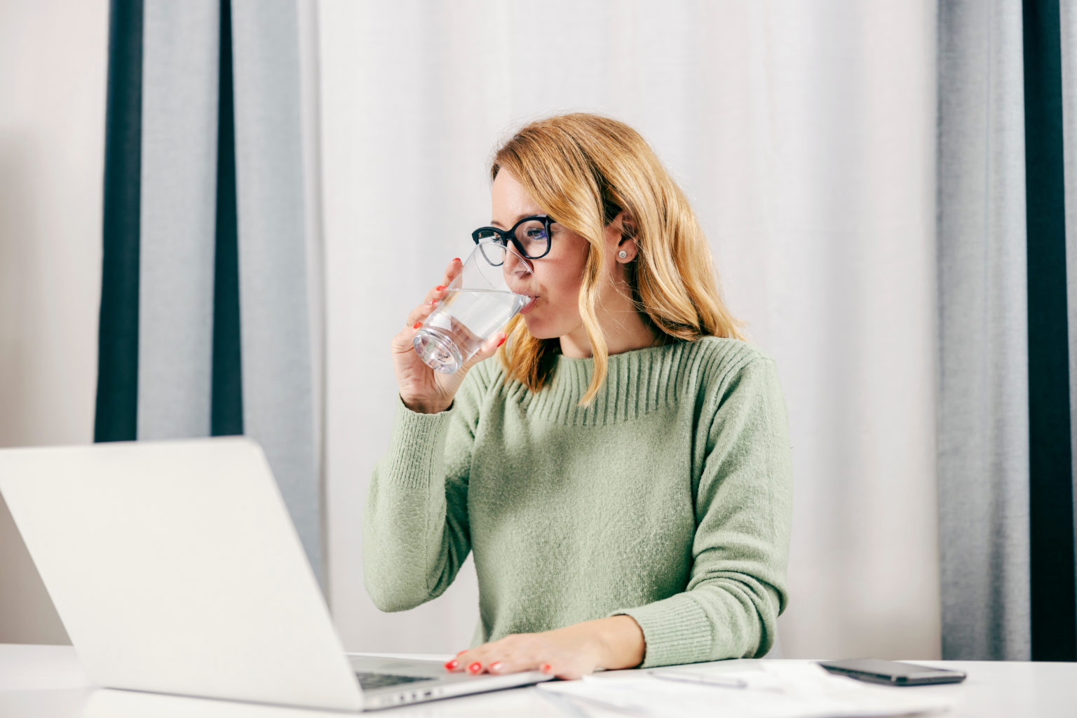 5 Things You Can Do to Stay Hydrated at Work