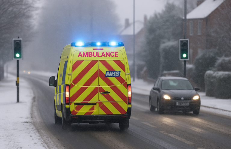 Winter is Coming: NHS England’s New Accountability Model for Winter ...