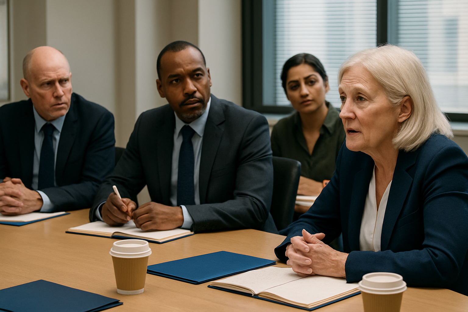 The Brief: NHS England Board — September 2025