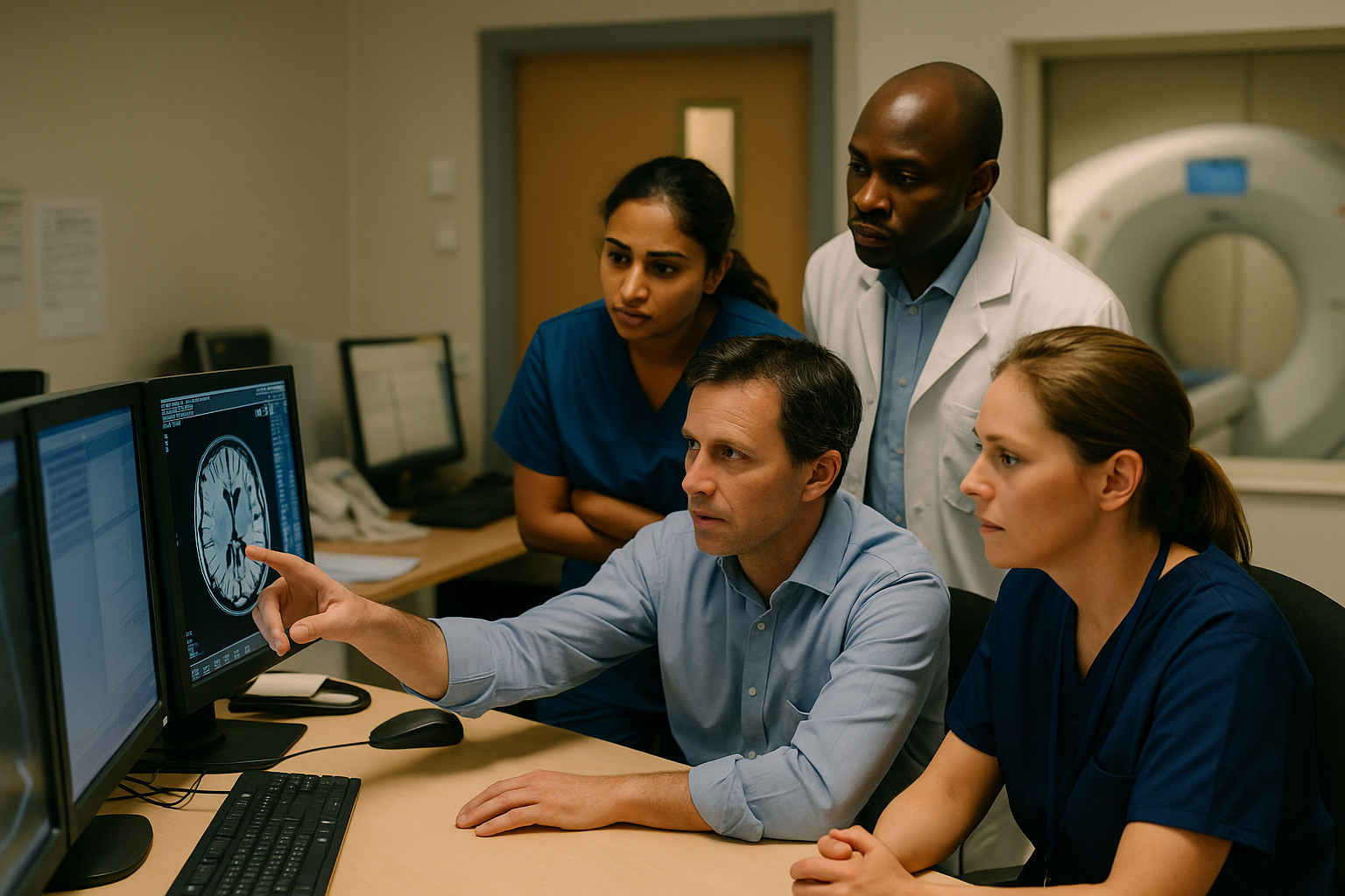 NHS Diagnostics Backlog & Winter 2025 | ProMedical