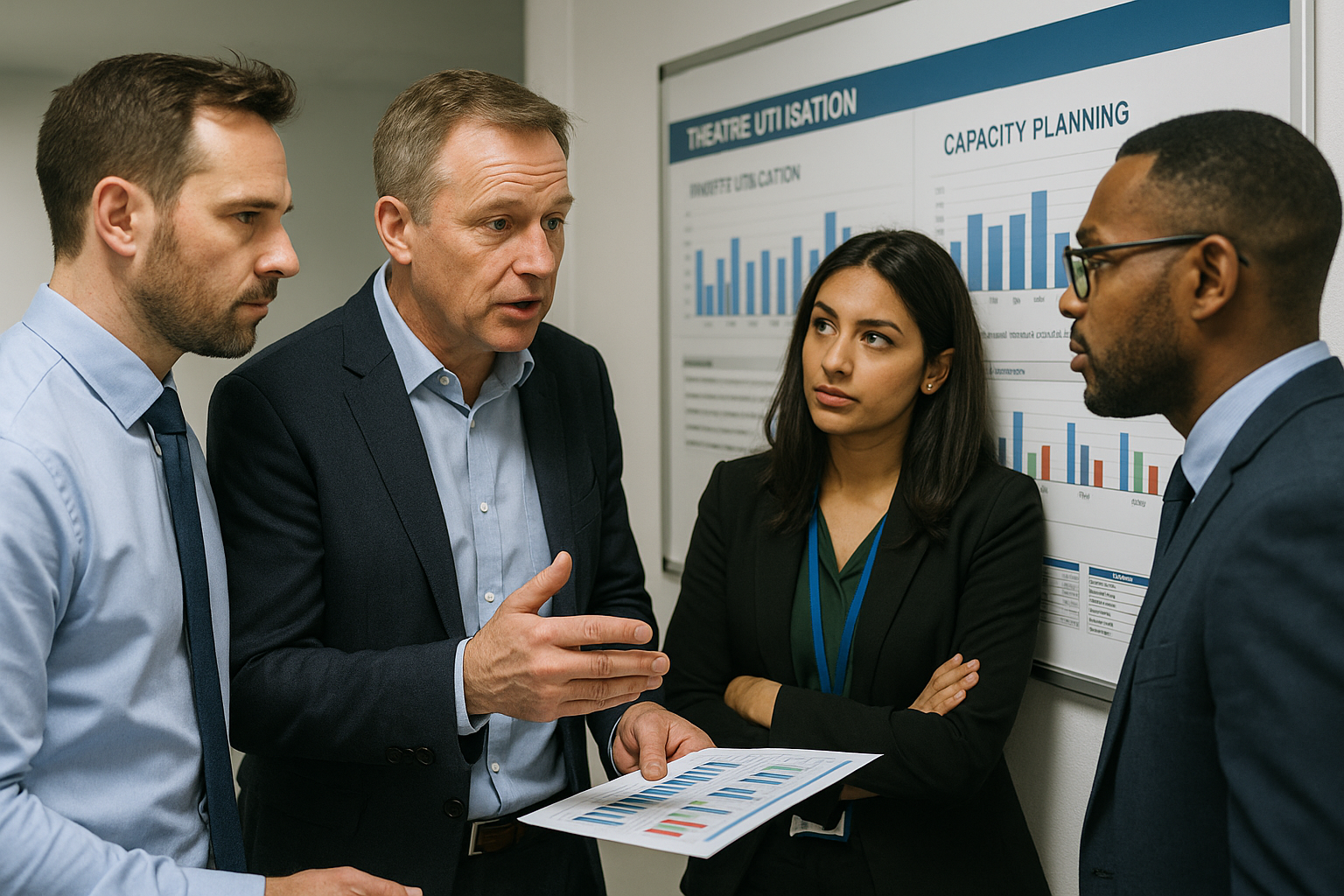 RTT backlog: 7.4 million pathways; 52- and 65-week breaches persist ...